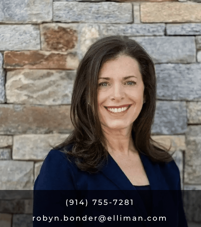 Robyn Bonder real estate